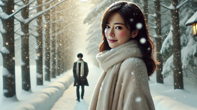 雪の日に訪れる「特別な愛のサイン」｜占師 神楽 玄斗（かぐら げんと）｜coconalaブログ